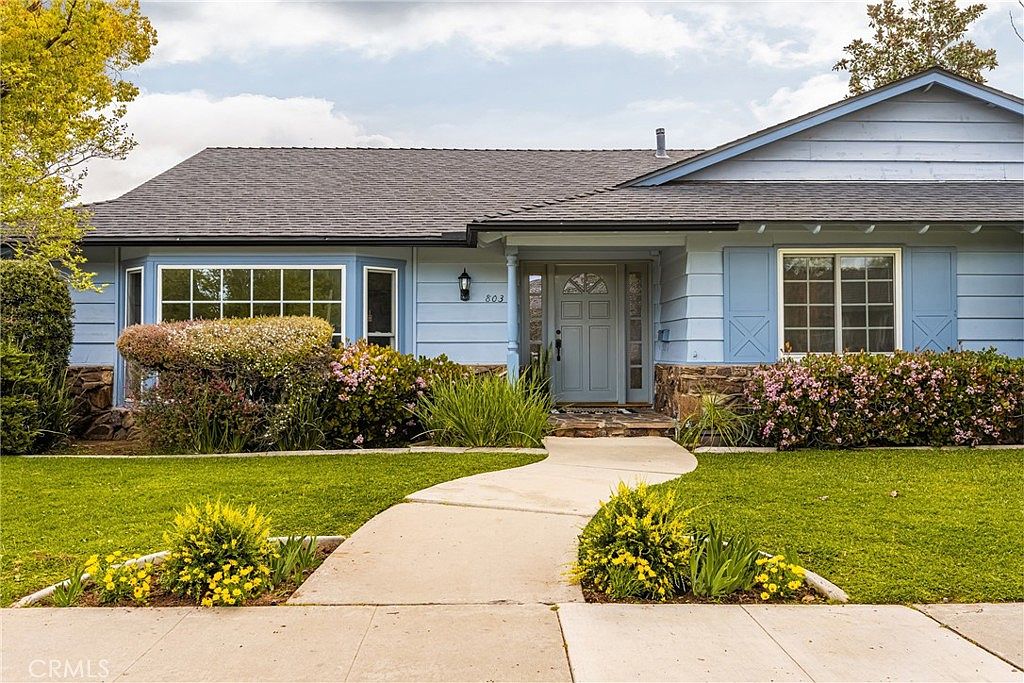 803 S Lowry St, Orange, CA 92869 | Zillow