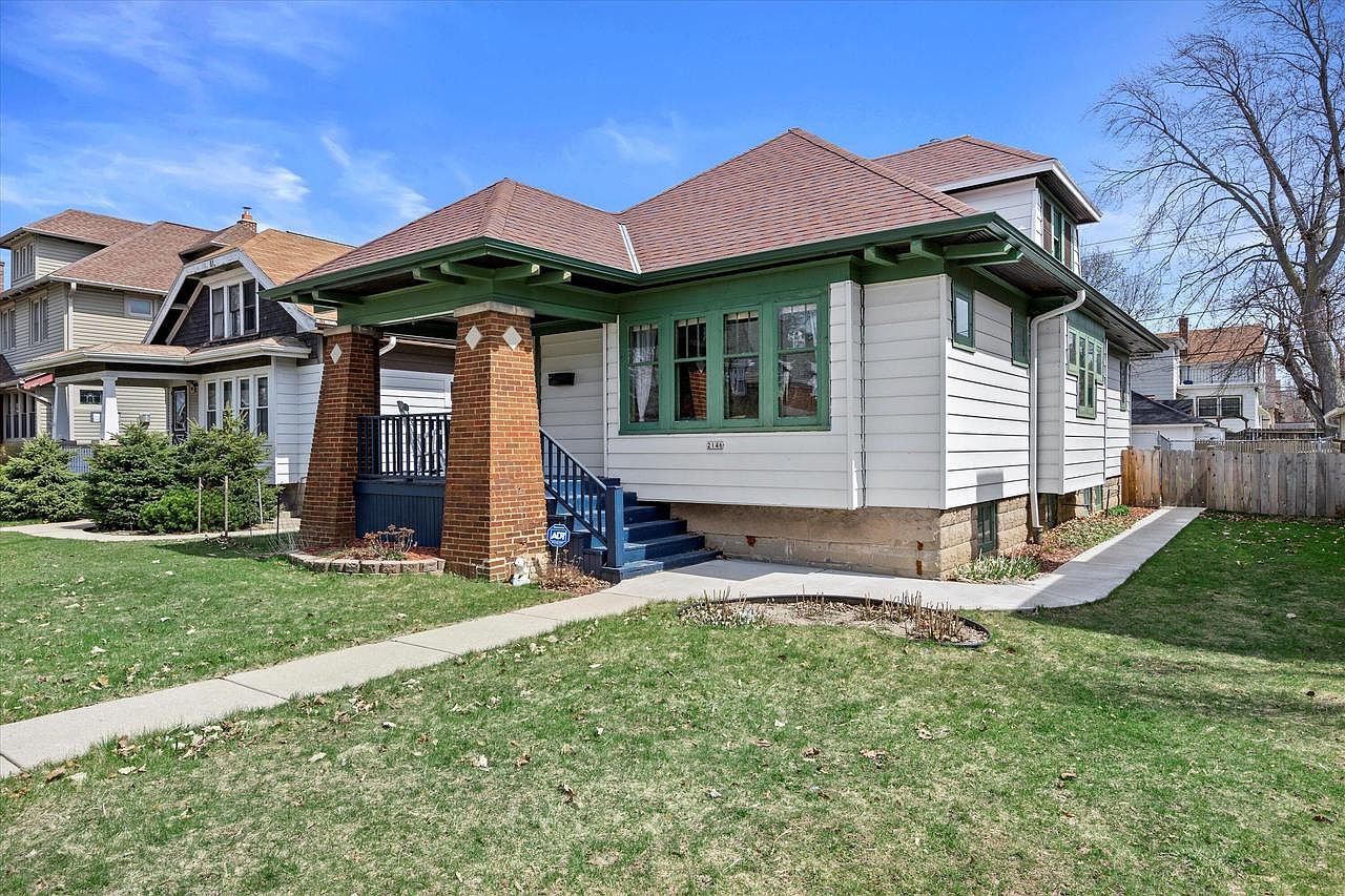 2146 North 58th STREET, Milwaukee, WI 53208 | Zillow