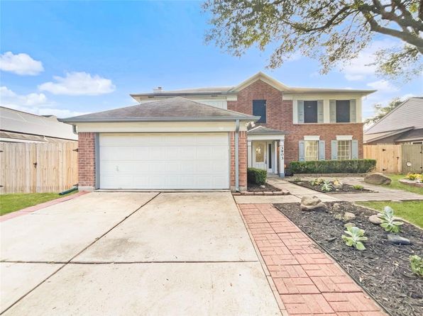 Pearland TX Real Estate - Pearland TX Homes For Sale | Zillow