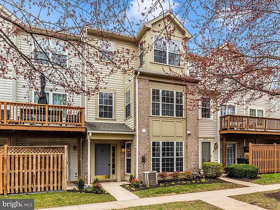 2619 S Everly Dr #93, Frederick, MD 21701 | Zillow