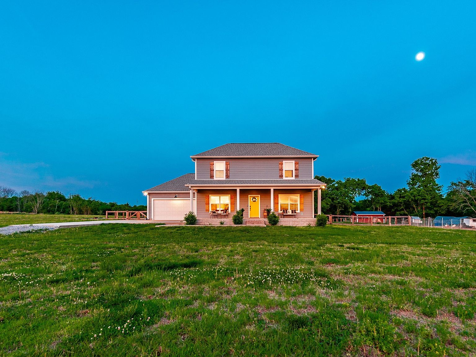 1446 Littleton Ranch Rd, Castalian Springs, TN 37031 | MLS #2888319 ...