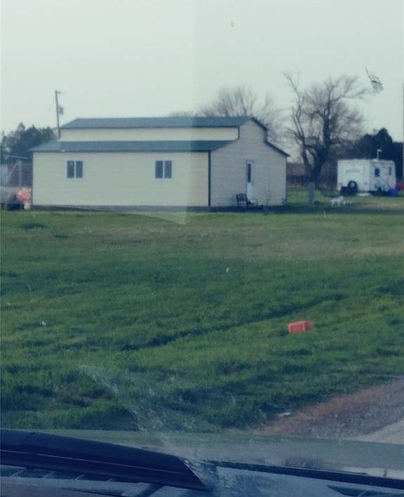 521 12th St, Randlett, OK 73562 | MLS #1148566 | Zillow