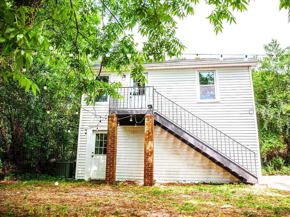 2212 1/2 Kimberly Dr Augusta GA | Zillow