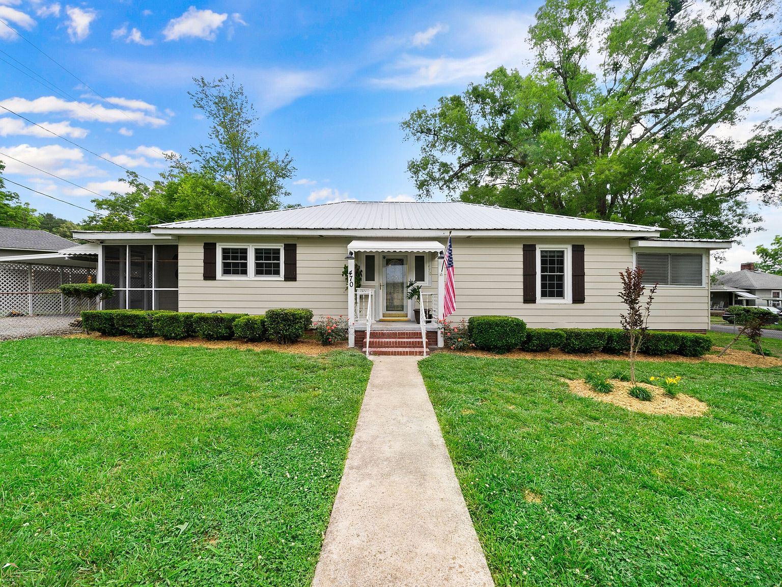 470 E 3rd St, Rome, GA 30161 | Zillow