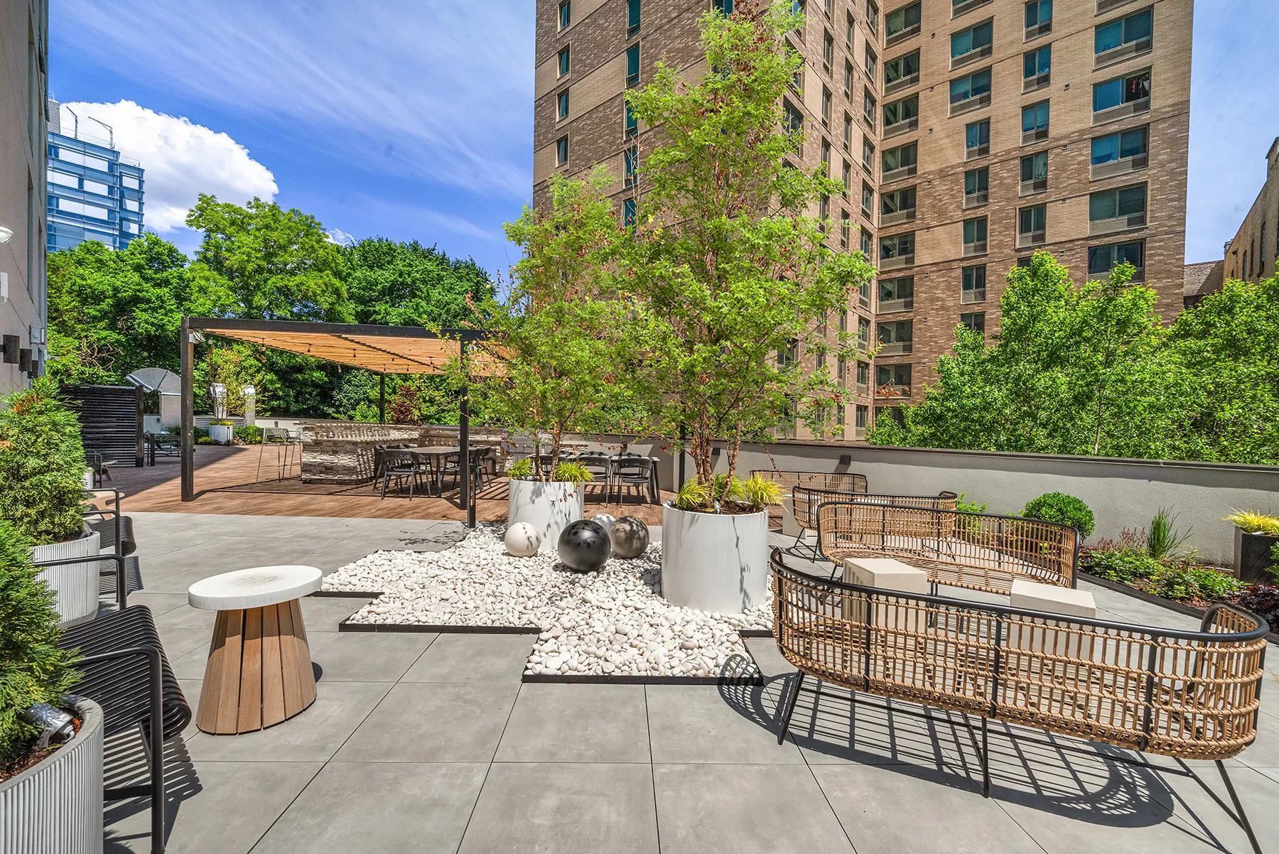 299 East 161st Street #611 in Concourse, Bronx | StreetEasy