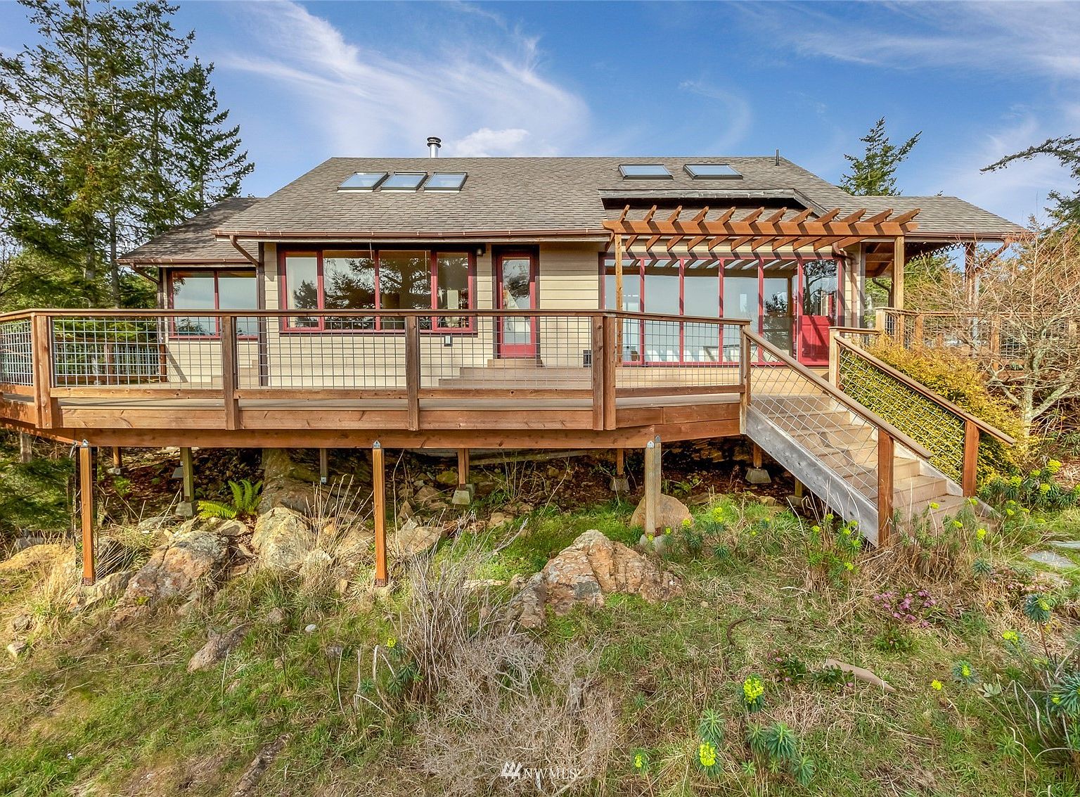 179 Sweetgrass Lane, Friday Harbor, WA 98250 | Zillow