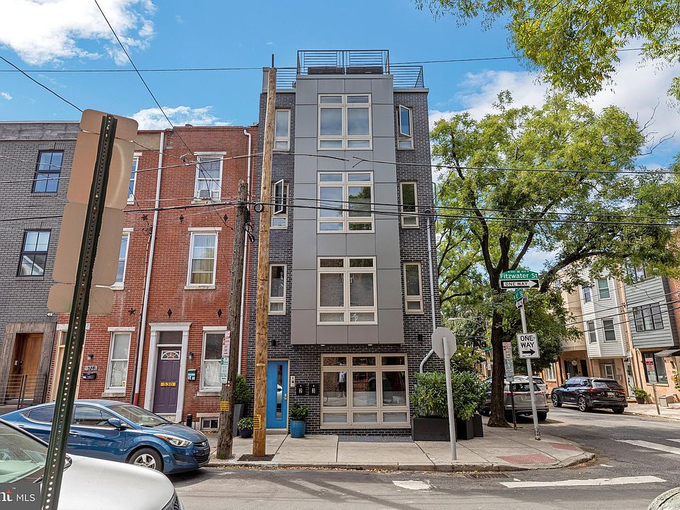532 Fitzwater Street #2, Philadelphia, PA 19147 | Zillow