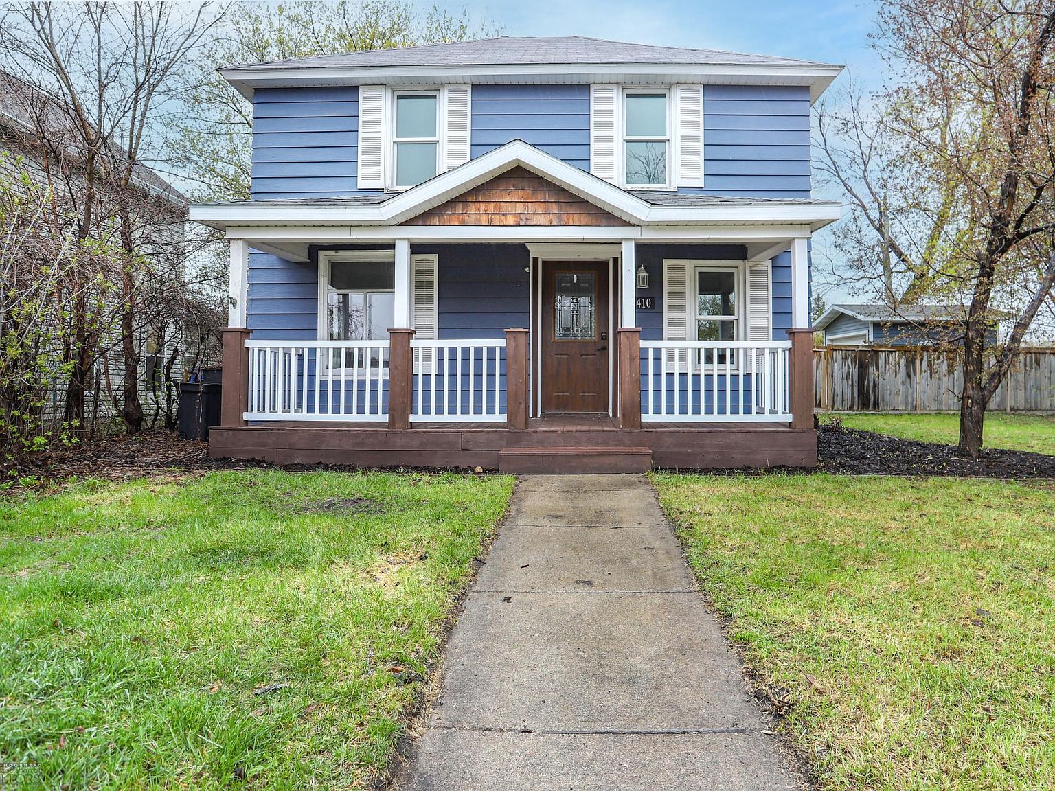 410 2nd St NW, Barnesville, MN 56514 | Zillow