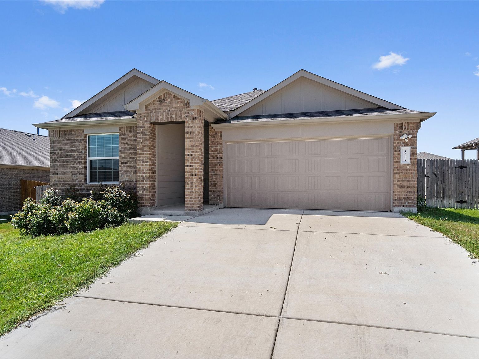 3213 Ancira Pl, Pflugerville, TX 78660 | Zillow