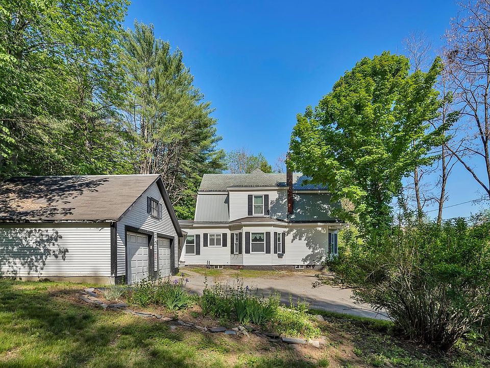1483 Main Street, Proctorsville, VT 05153 | Zillow