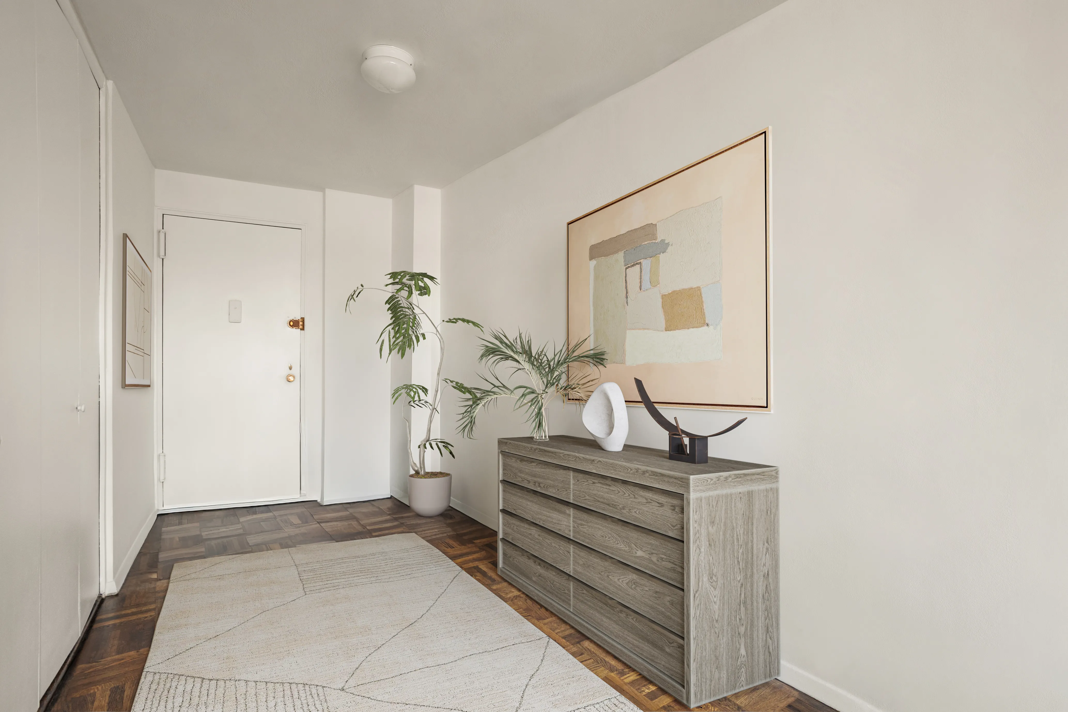 61 Jane Street #9S in West Village, Manhattan | StreetEasy