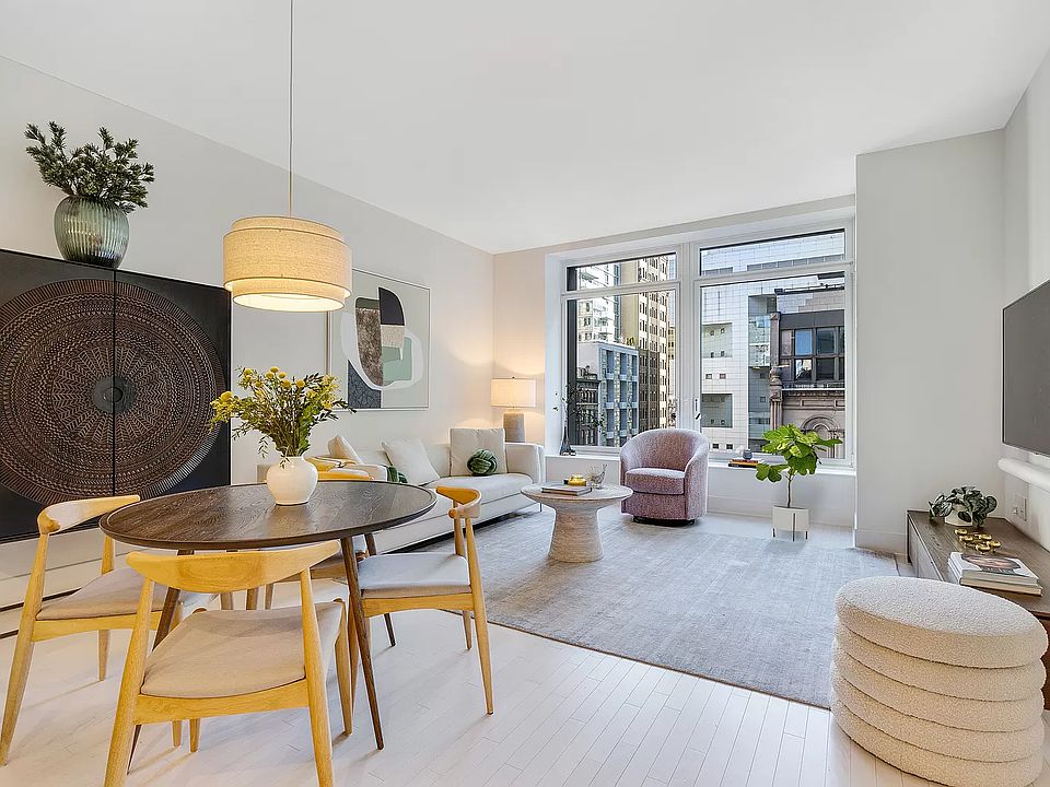 91 Leonard St #6A, New York, NY 10013 | Zillow