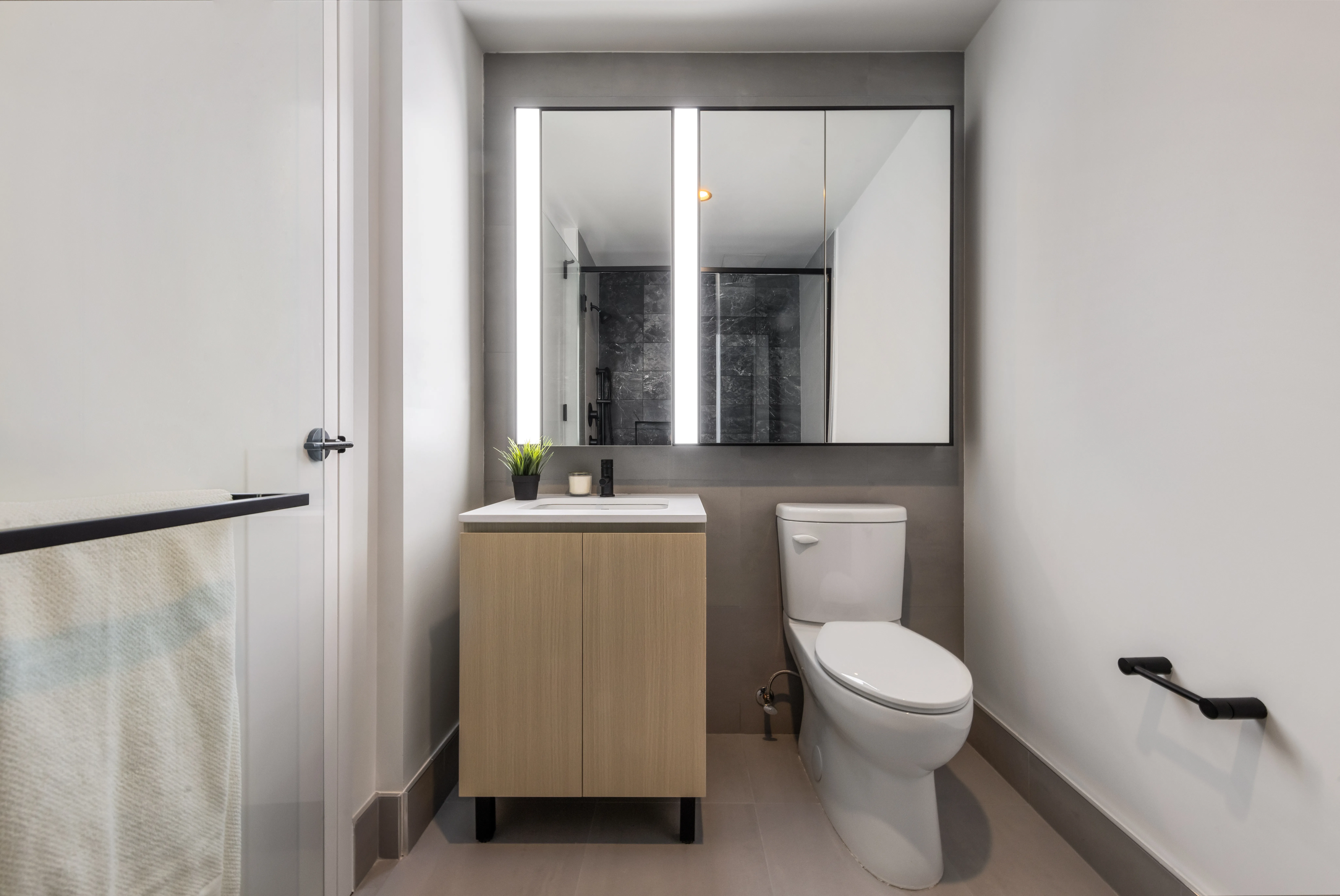 The Paxton at 540 Fulton Street in Downtown Brooklyn : Sales, Rentals ...