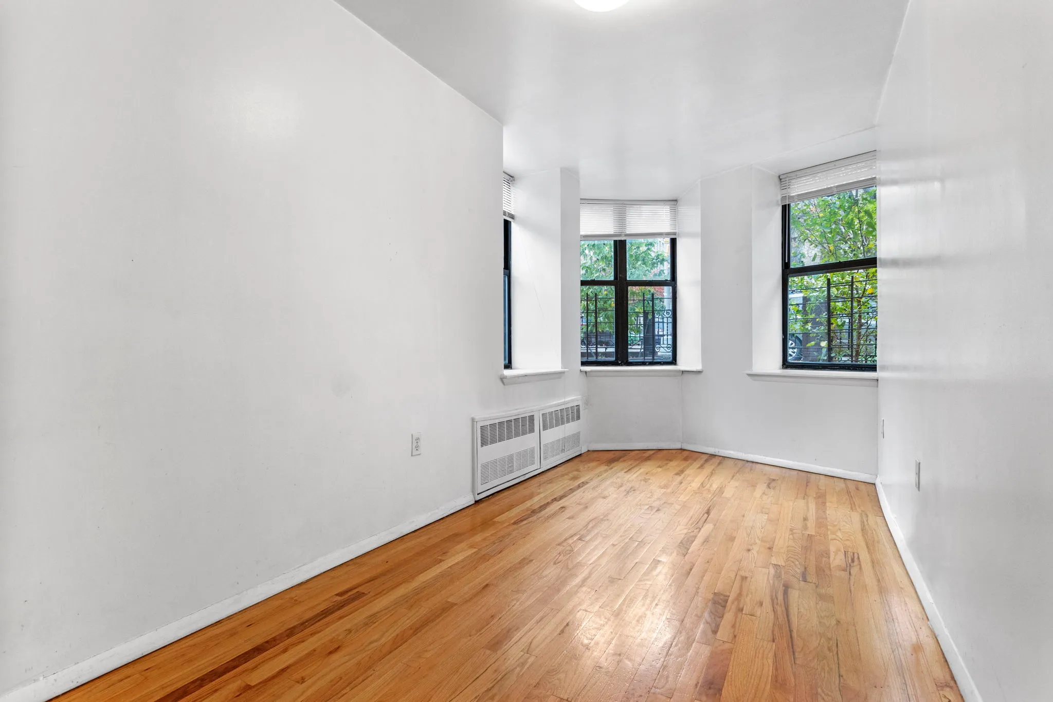 58 Hamilton Place #1 in Hamilton Heights, Manhattan | StreetEasy