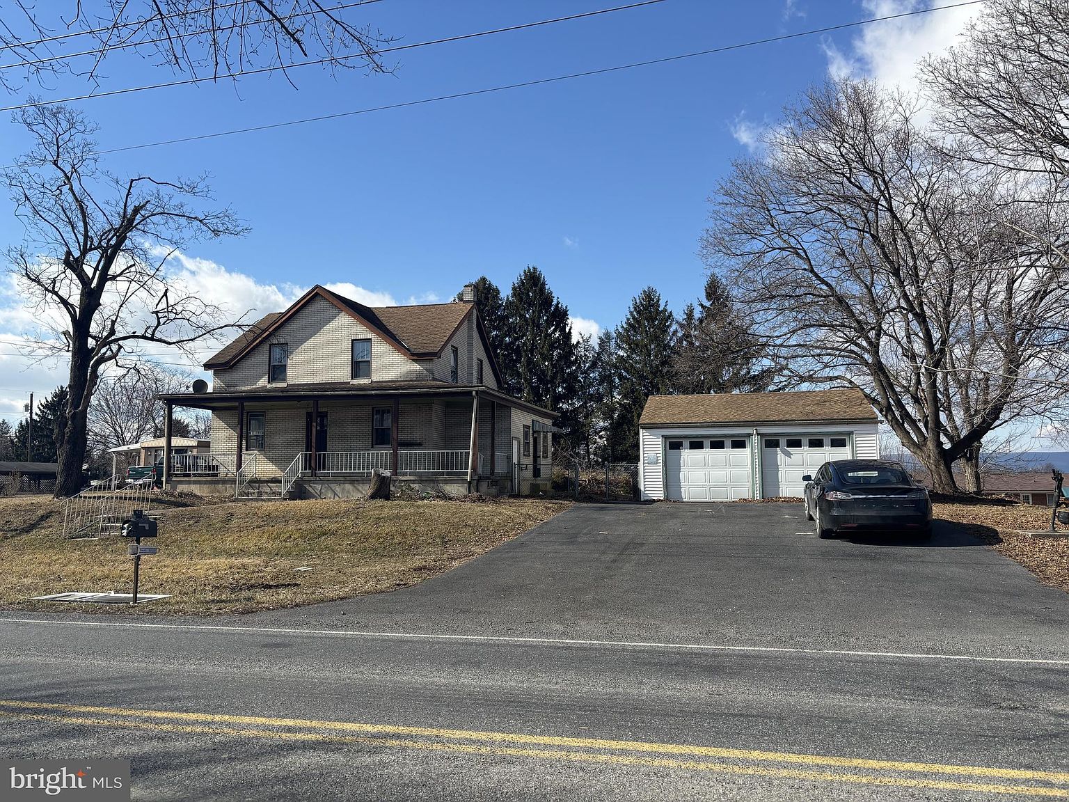 413 Warm Spring Rd, Chambersburg, PA 17202 | Zillow