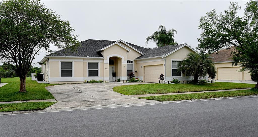 801 Spring Island Way, Orlando, FL 32828 | Zillow