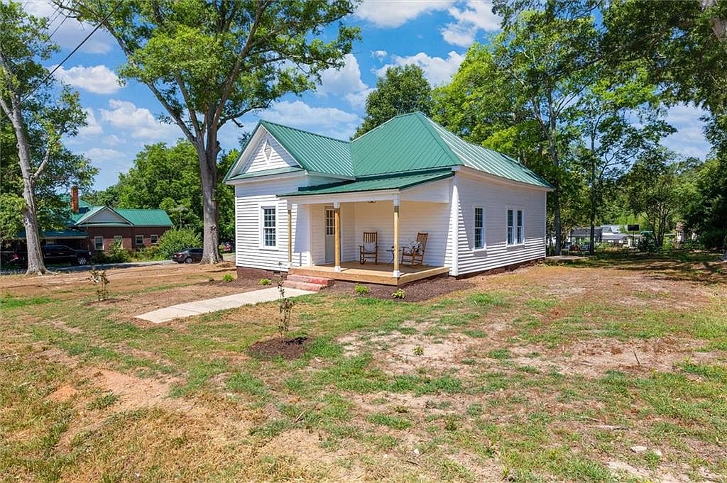 203 W Front St, Iva, SC 29655 | Zillow