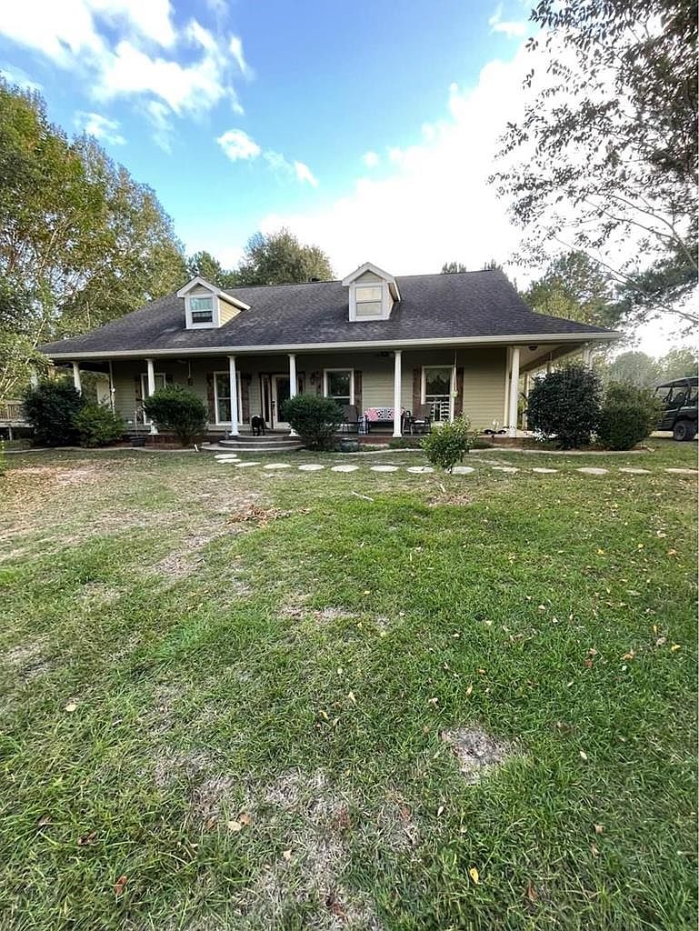 466 Henleyfield McNeil Rd, Carriere, MS 39426 | MLS #178443 | Zillow