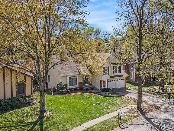 5849 N Beaman Ave, Kansas City, MO 64151 | Zillow