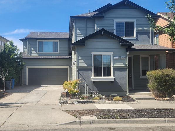 Houses For Rent in Santa Rosa CA - 109 Homes | Zillow