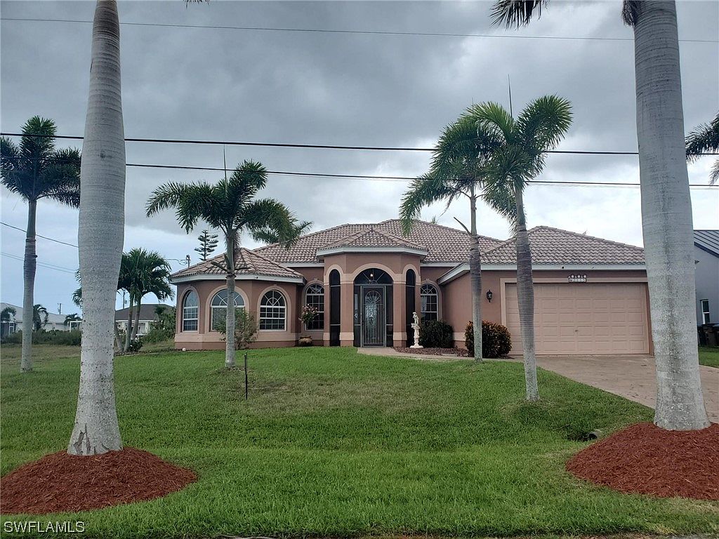 2115 SW 28th Ter, Cape Coral, FL 33914 | MLS #223056264 | Zillow