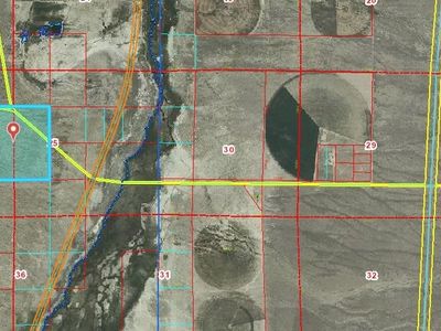 Monte Neva Rd, Ely, NV 89301 | MLS #2440752 | Zillow