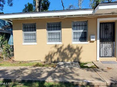 743 Pippin St, Jacksonville, FL 32206 | MLS #1216579 | Zillow