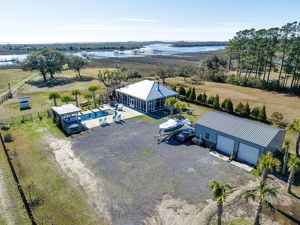 714 Donnelly Corner Dr, Awendaw, SC 29429 | Zillow