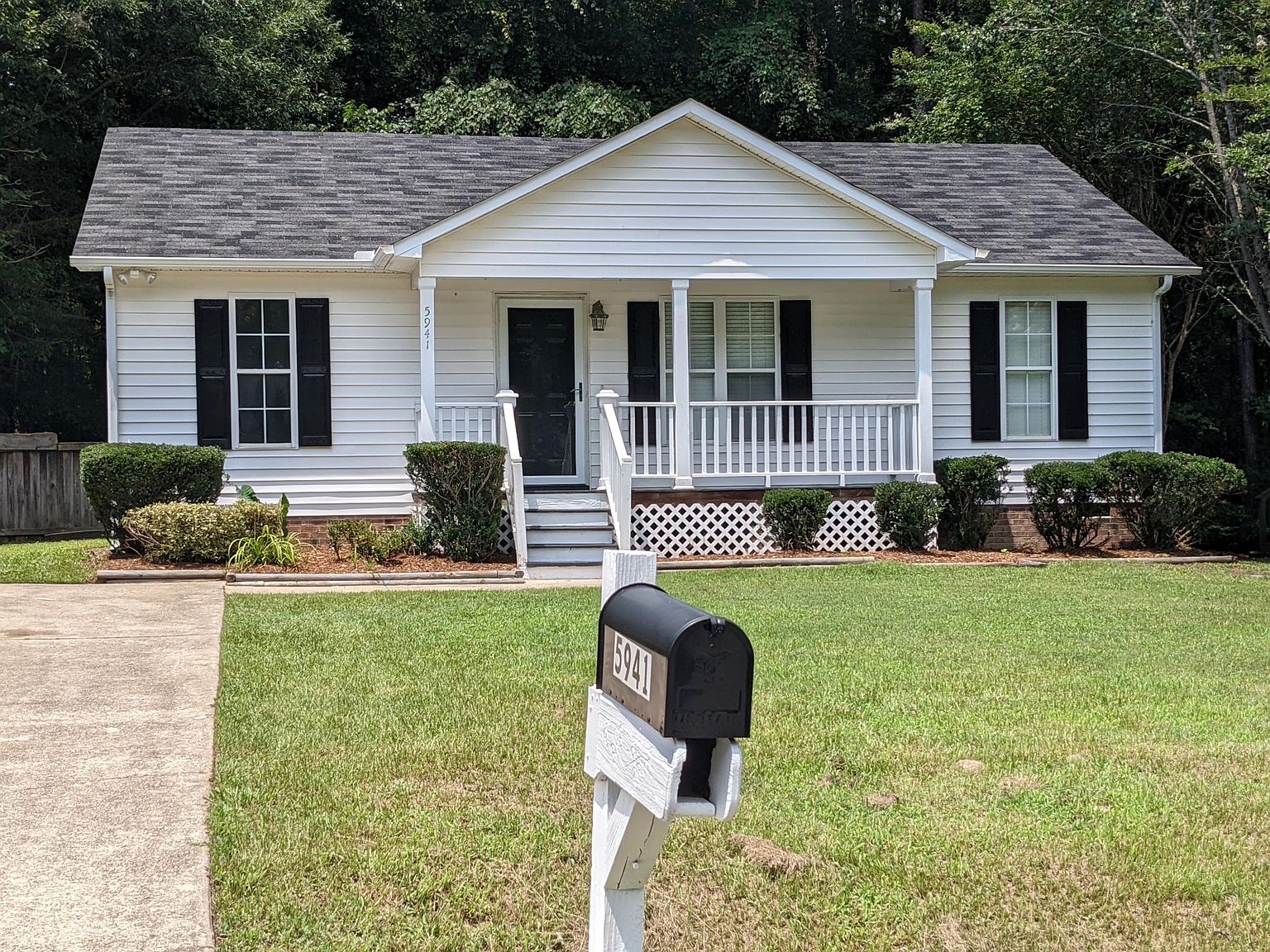 5941 Sandy Run, Knightdale, NC 27545 | Zillow