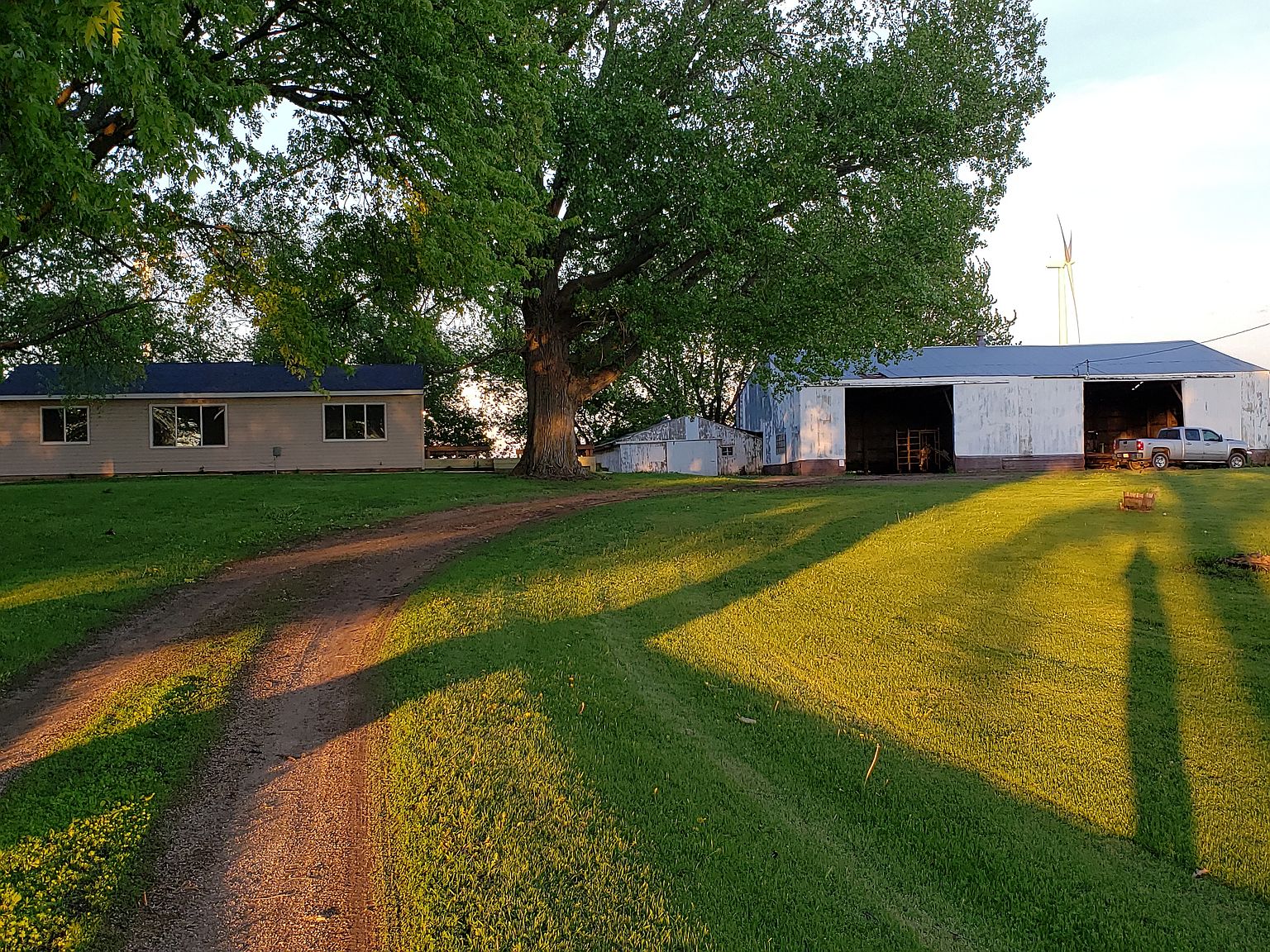 4327 Cedar Ave, Joice, IA 50446 | Zillow