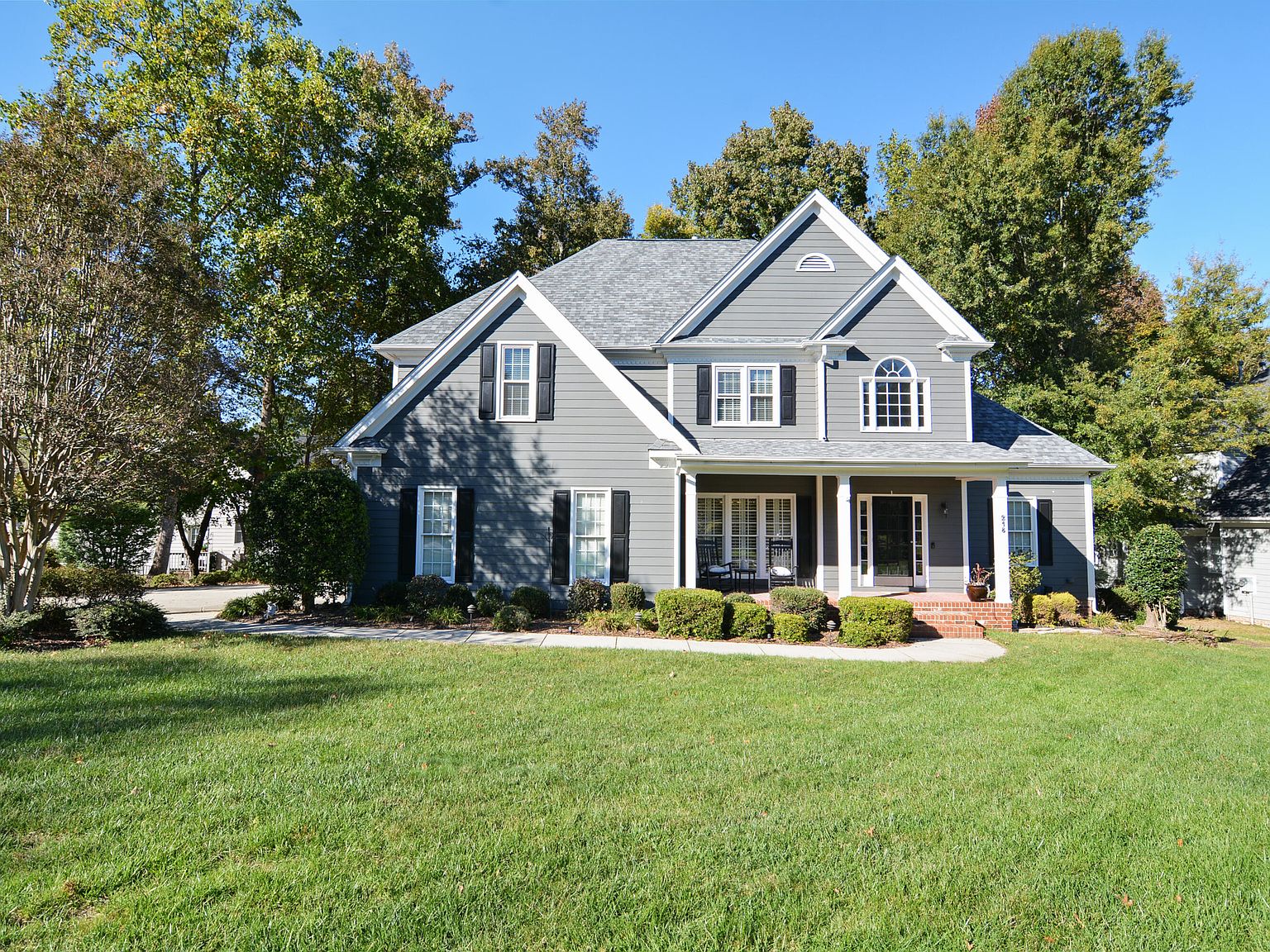 218 Billingrath Turn Ln, Cary, NC 27519 | Zillow