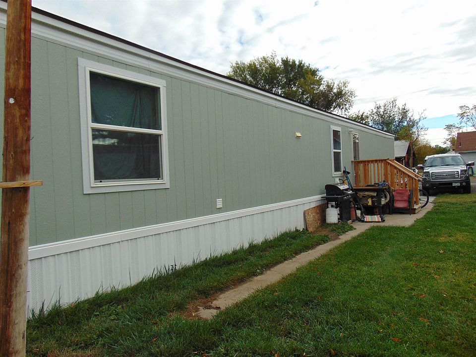 825 E Ottley Ave #C3, Fruita, CO 81521 | Zillow