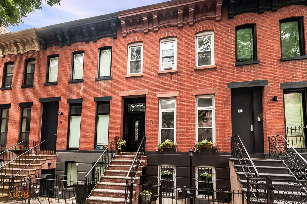 32 Monroe Street #1 in Bedford-Stuyvesant, Brooklyn | StreetEasy