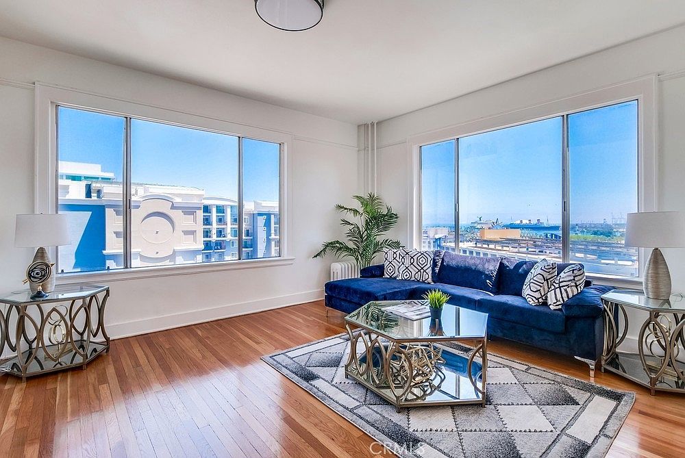 360 Ocean Blvd UNIT 907, Long Beach, CA 90802 | MLS #PW22102022 | Zillow