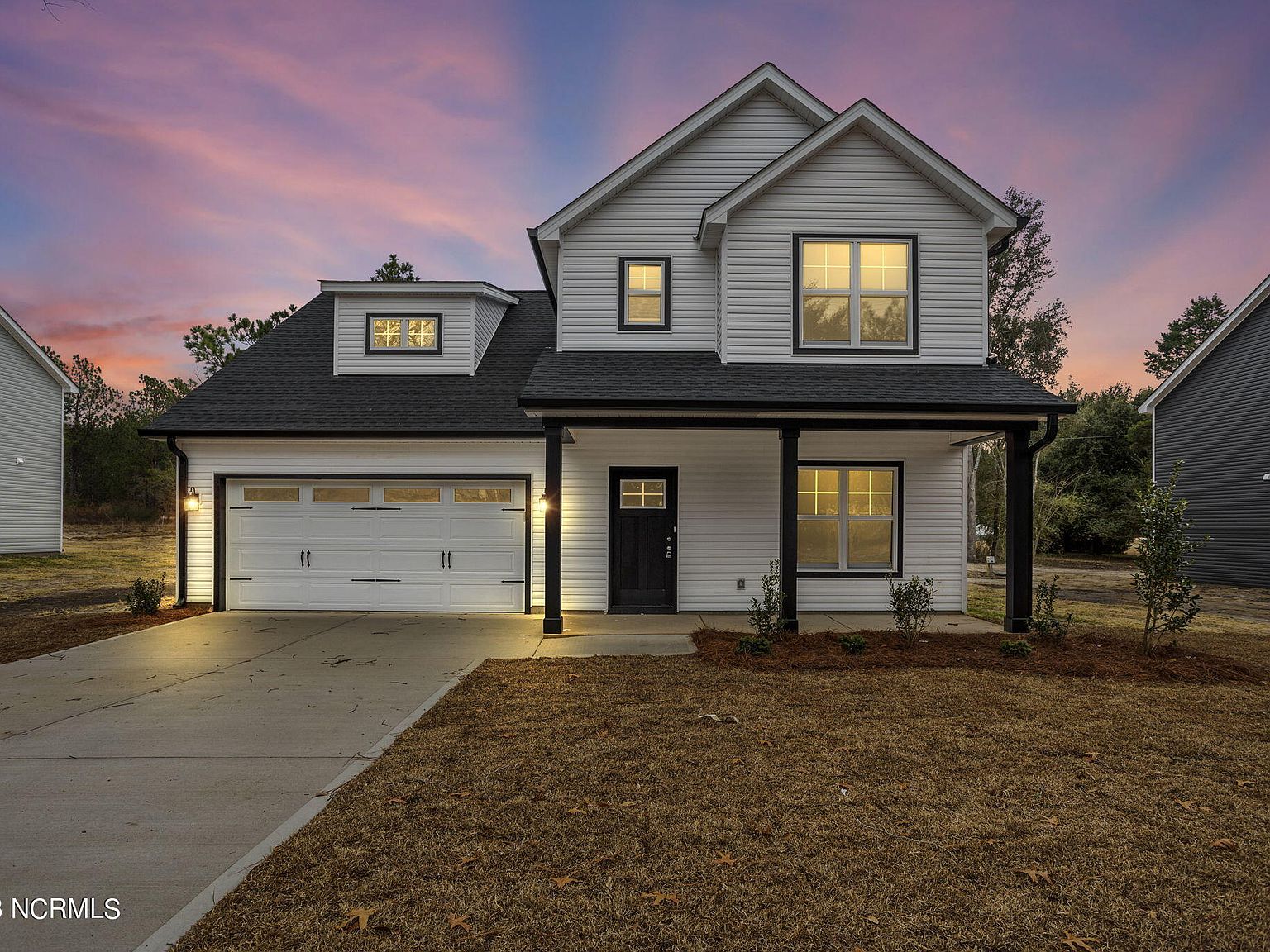 653 Reservation Road, Aberdeen, NC 28315 | Zillow