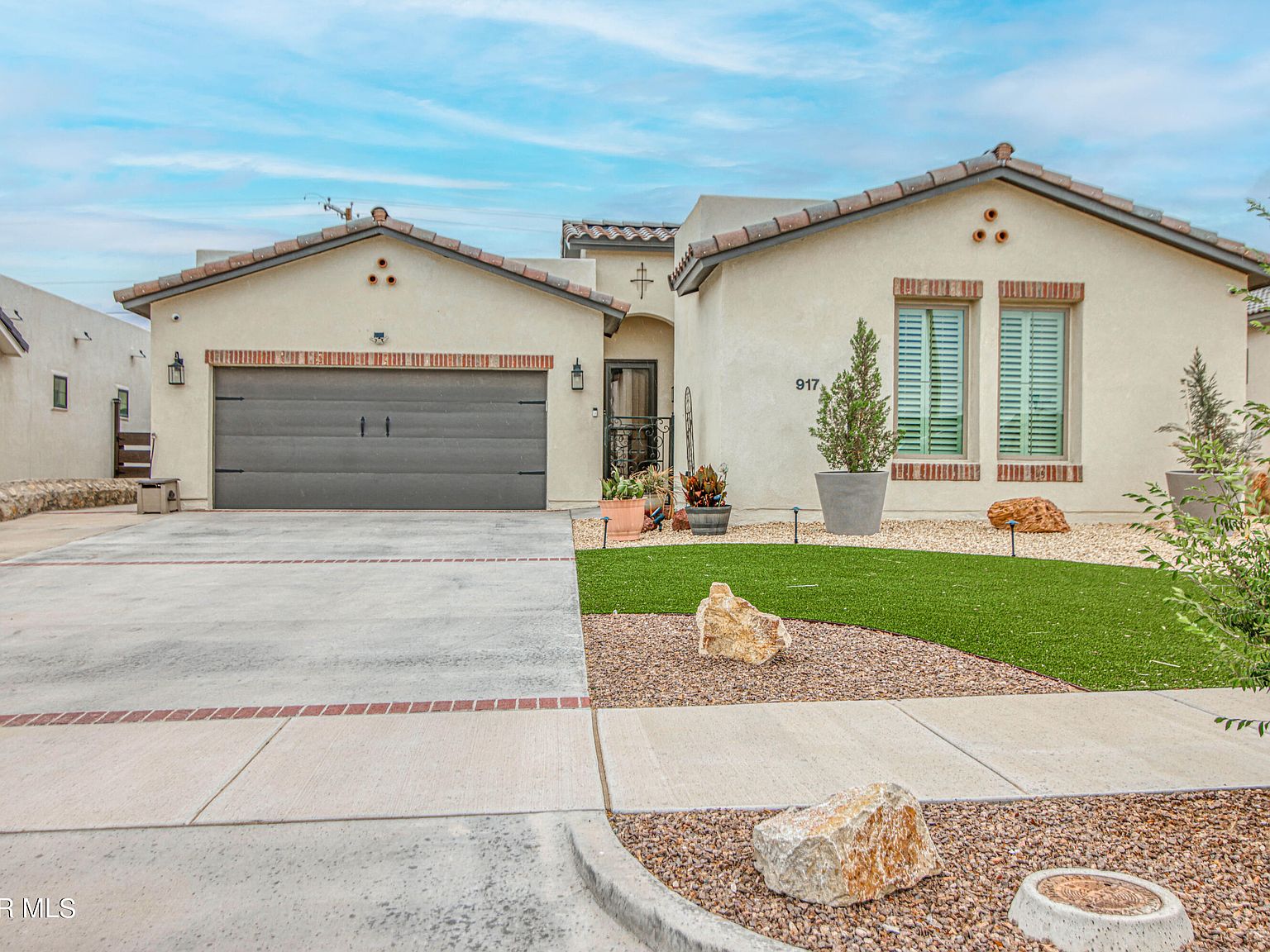 917 Cottage Pl, El Paso, TX 79928 | Zillow