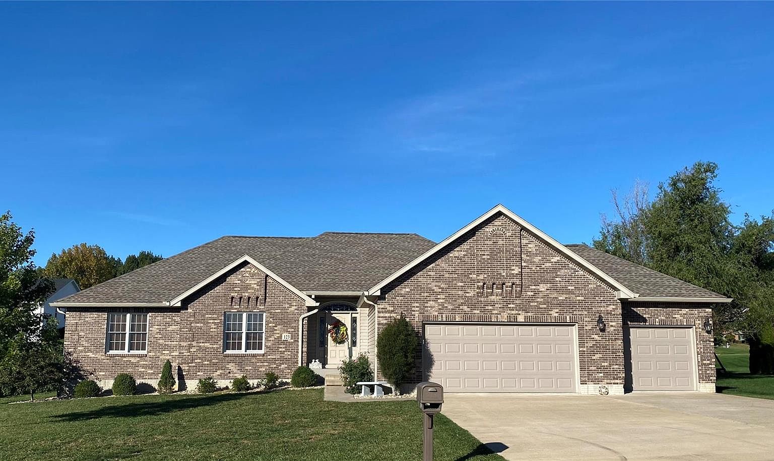 123 Nighthawk Ln, Hannibal, MO 63401 | MLS #23062166 | Zillow
