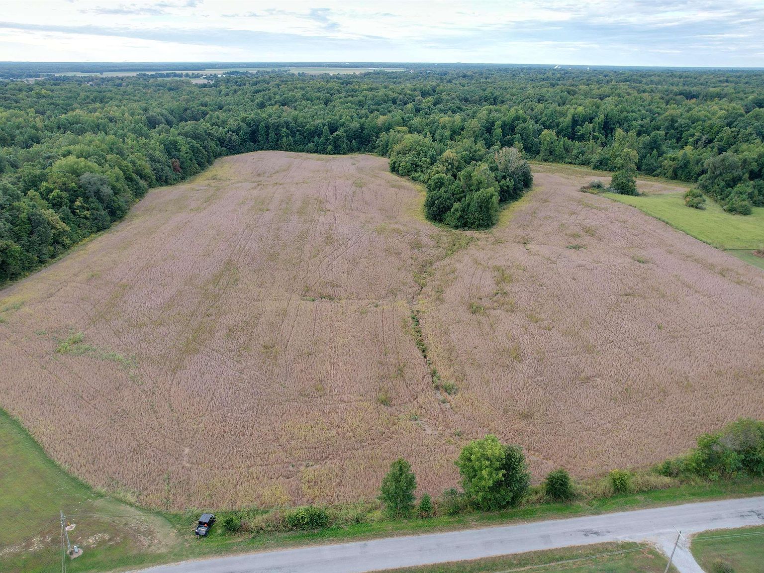 0 Olmsted Rd, Villa Ridge, IL 62996 | Zillow