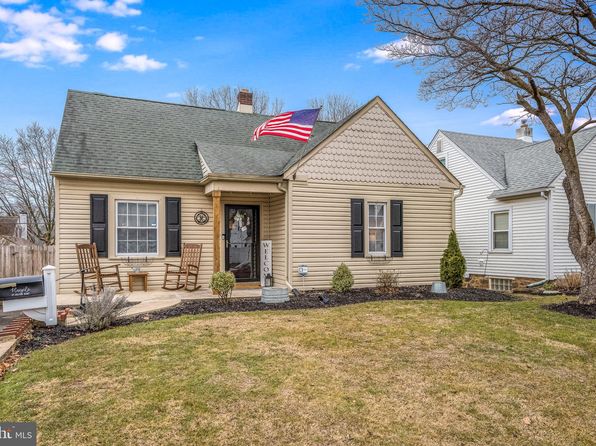 Hatboro Real Estate - Hatboro PA Homes For Sale | Zillow