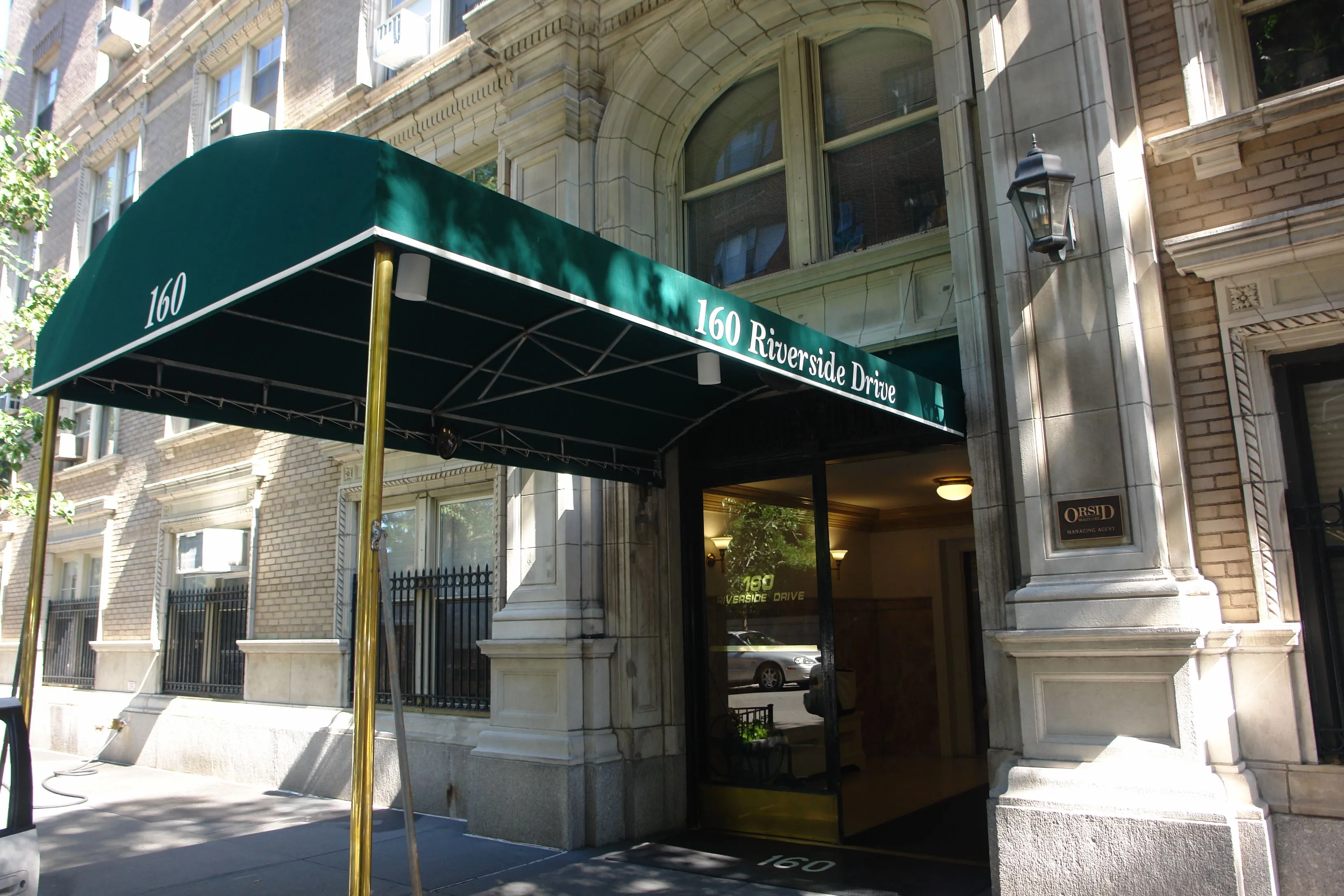 160 Riverside Drive #7D in Upper West Side, Manhattan | StreetEasy