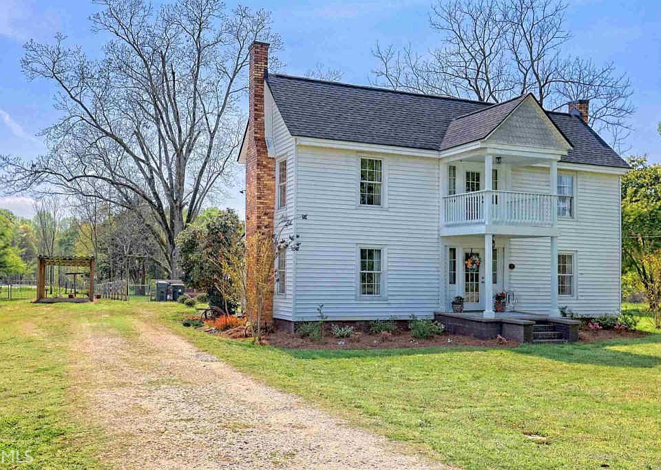 4186 Historic Highway 17, Martin, GA 30557 | Zillow