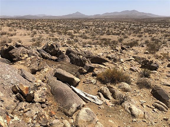 0 Hodge Rd, Barstow, CA 92311 | MLS #HD23228379 | Zillow