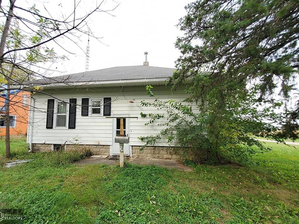212 2nd St, Curlew, IA 50527 | Zillow