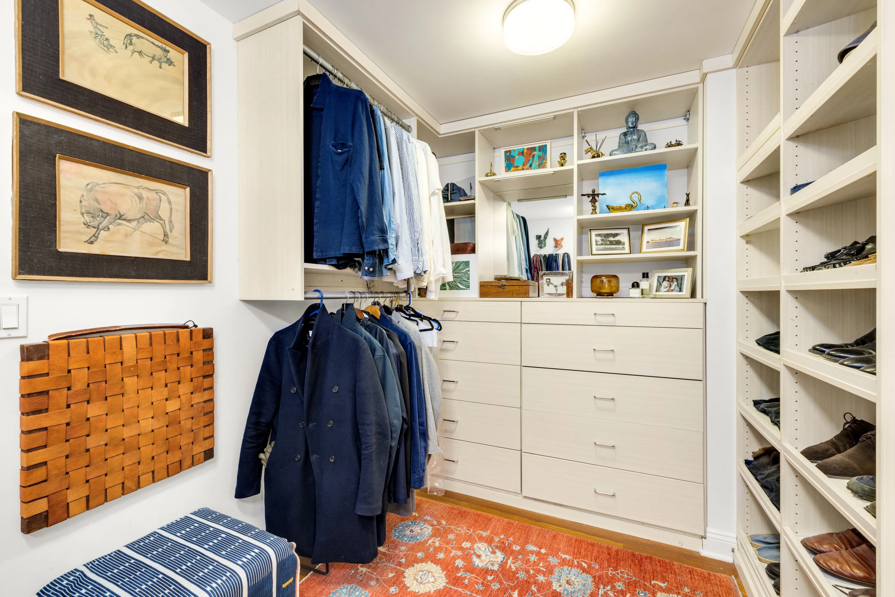 57 Reade Street #12E in Tribeca, Manhattan | StreetEasy