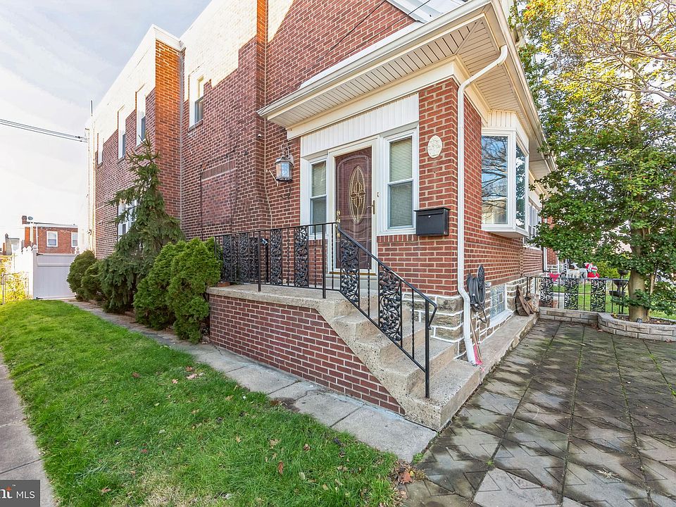 1814 Hartel Ave, Philadelphia, PA 19111 | Zillow