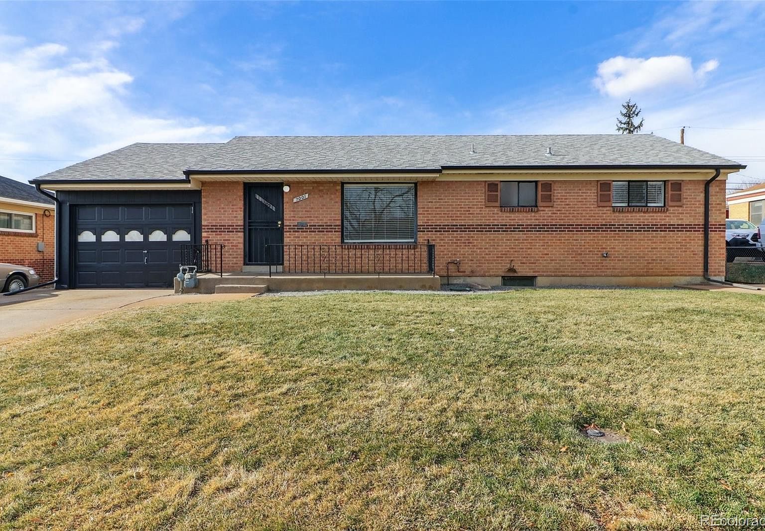 7001 Warren Drive, Denver, CO 80221 | Zillow