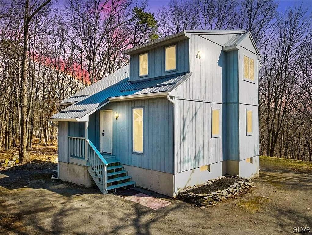 4410 Pine Ridge Dr, Bushkill, PA 18324 | Zillow