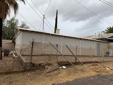 500 W Porphyry St Superior AZ | Zillow