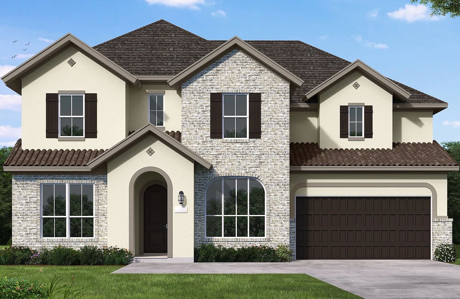 Briggs Plan, Colton, Montgomery, TX 77316 | Zillow