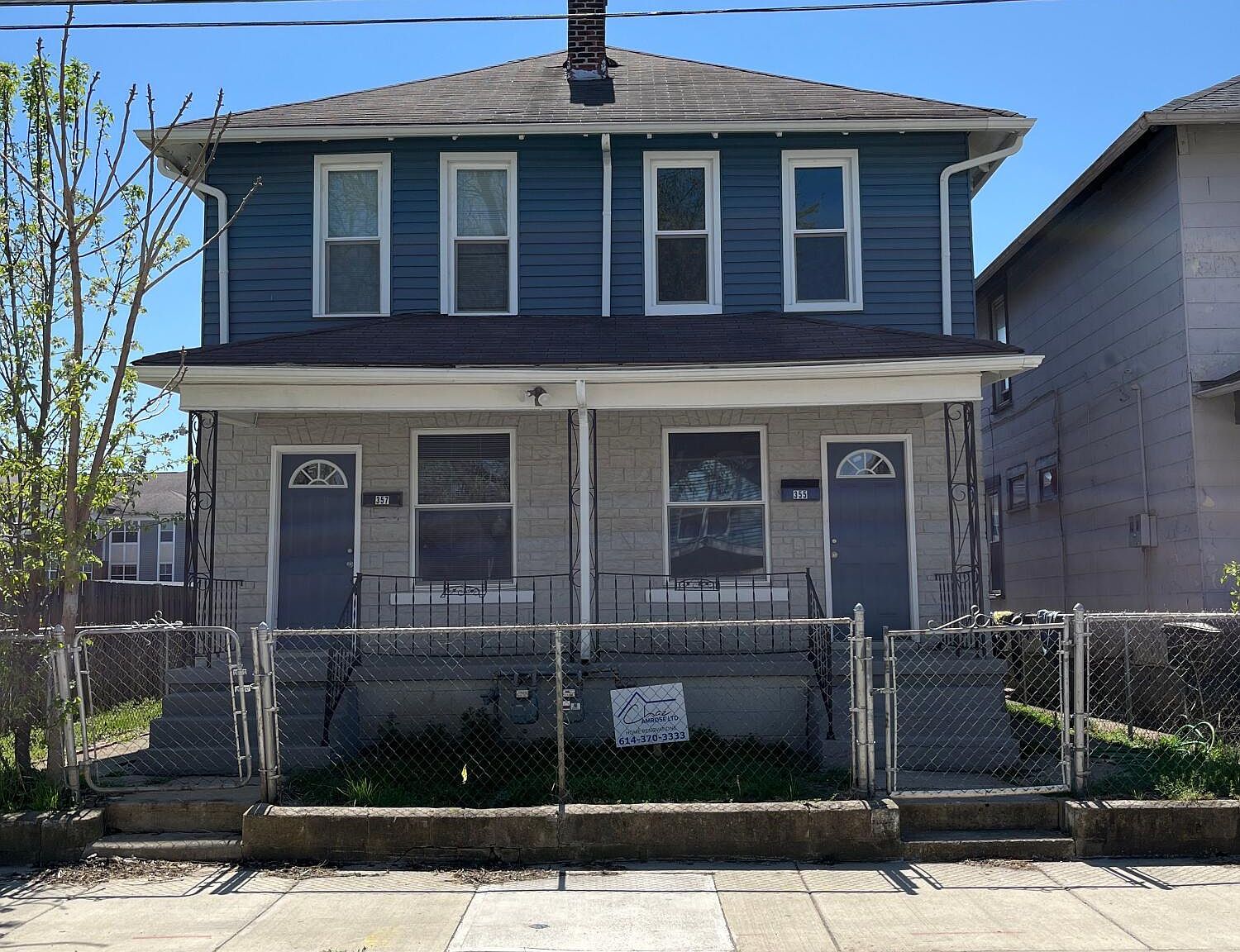 355 E Innis Ave #357, Columbus, OH 43207 | MLS #223028894 | Zillow